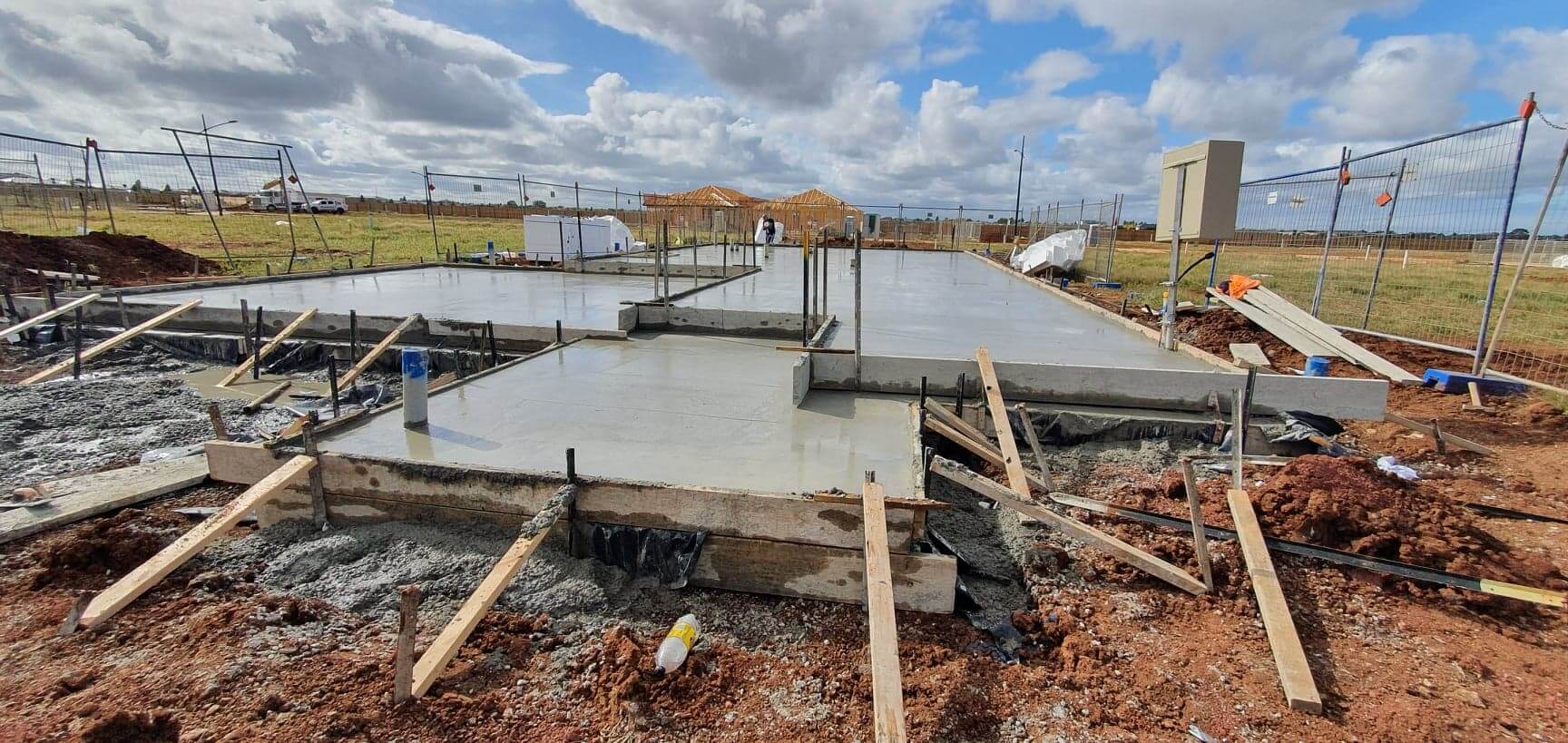 Steph and Steve - Construction - Arden Homes