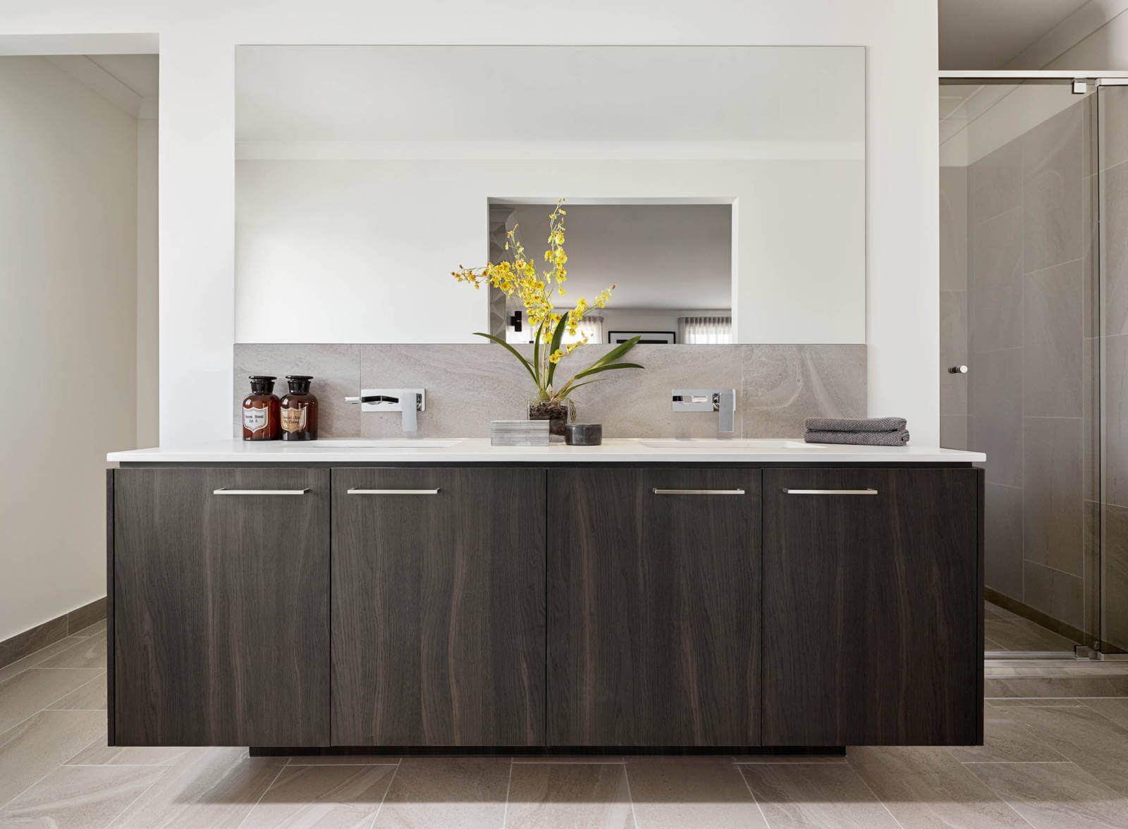 Classy Cabinetry - Arden Homes