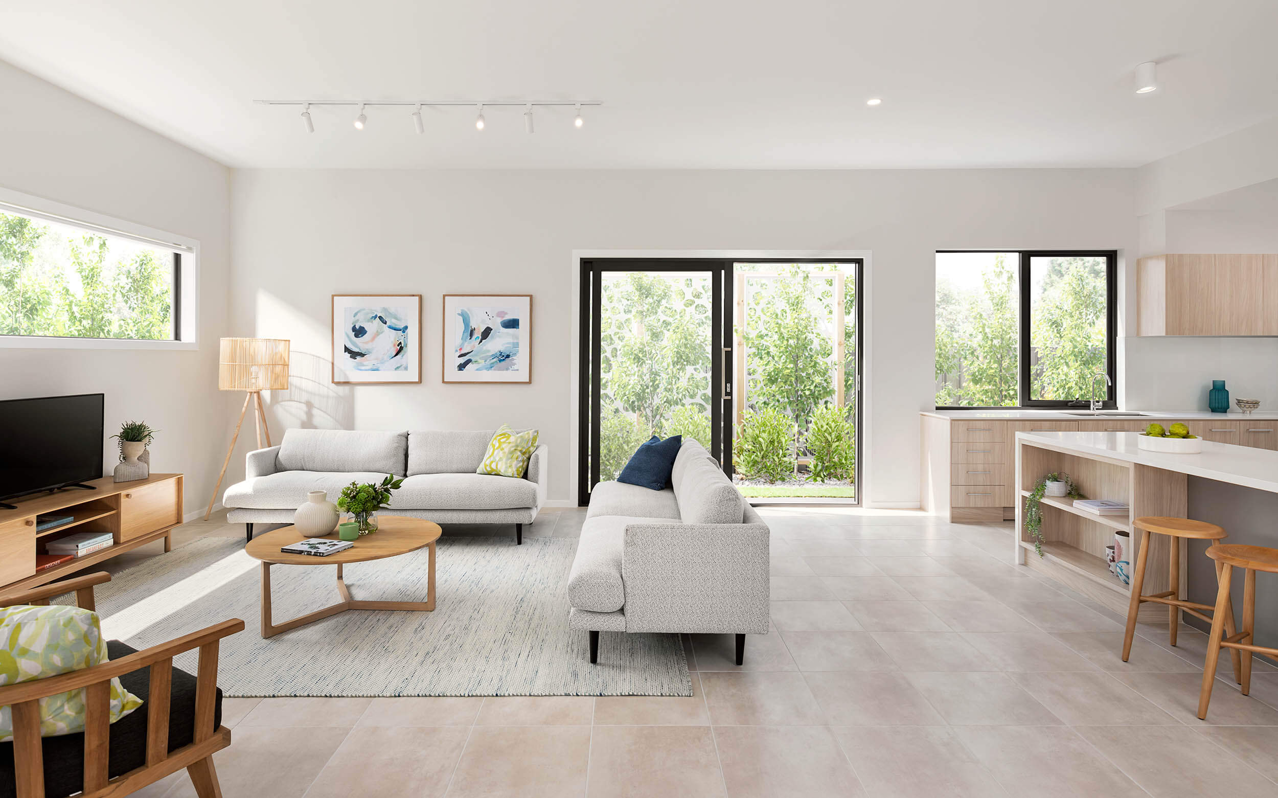 Inside an award-winning home - Arden Homes