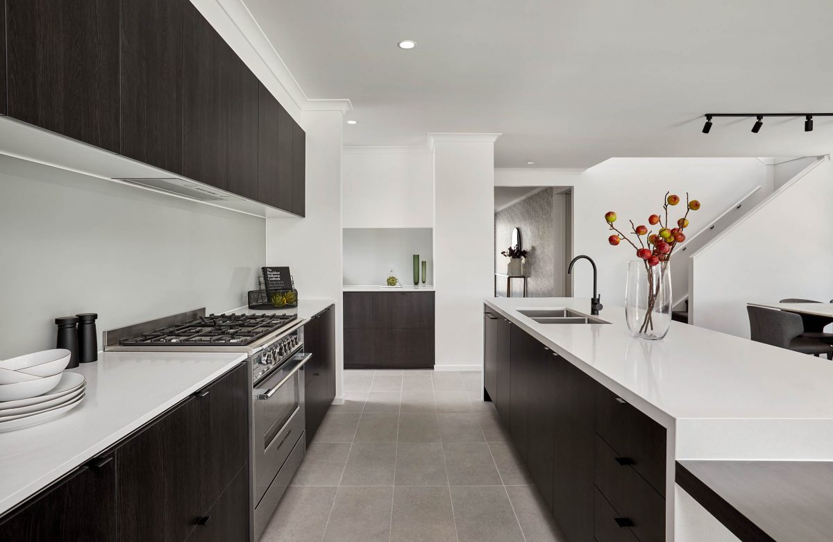 Kitchen Design Tips - Arden Homes