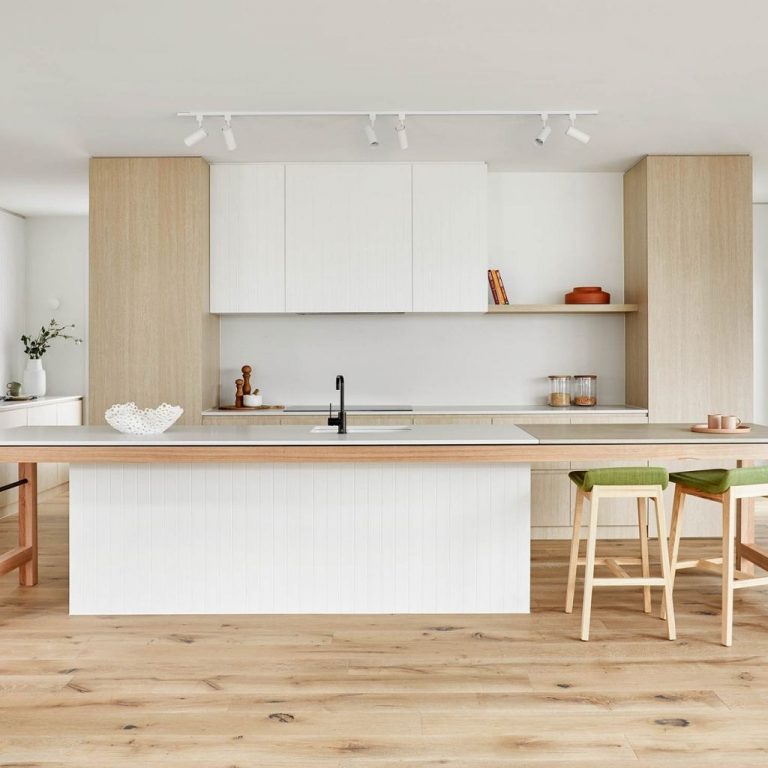 Recreating the style of an Arden display home - Arden Homes