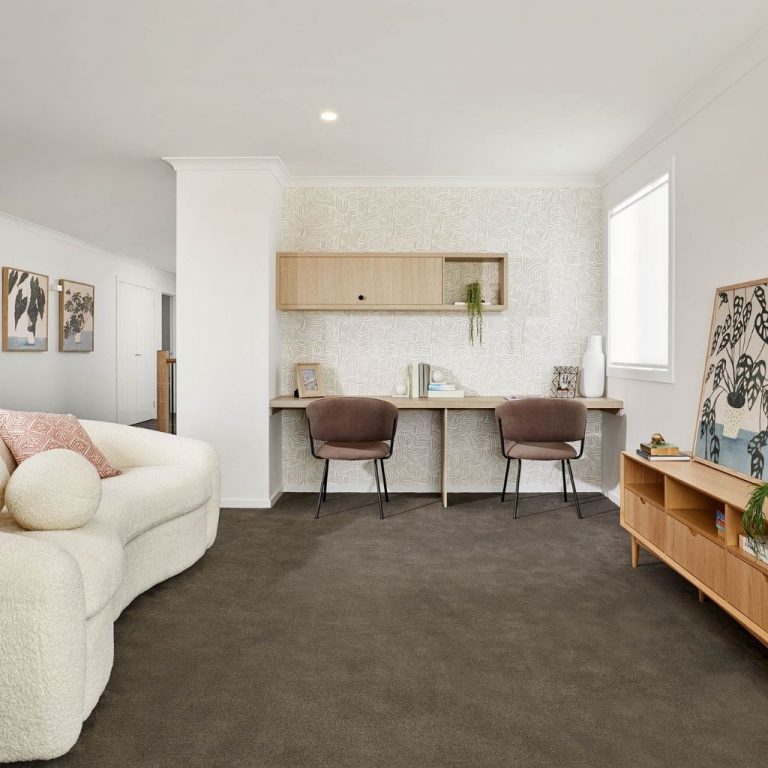 Recreating the style of an Arden display home - Arden Homes