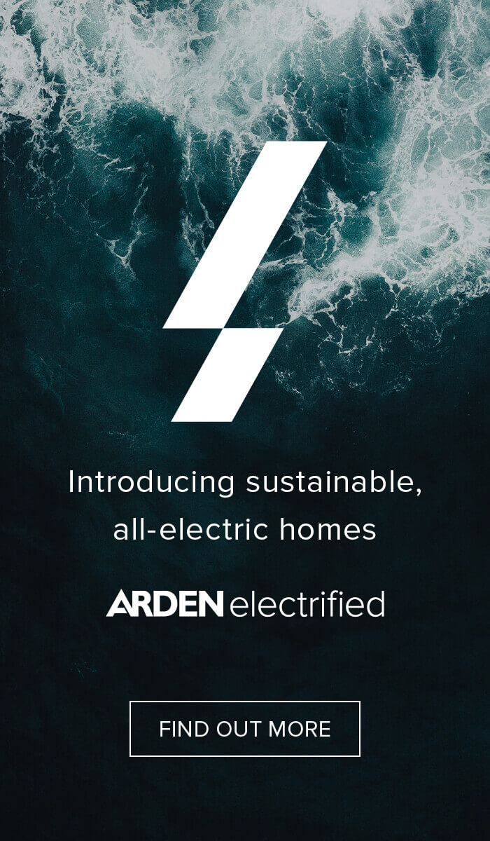 Home builders in Melbourne | Arden Homes