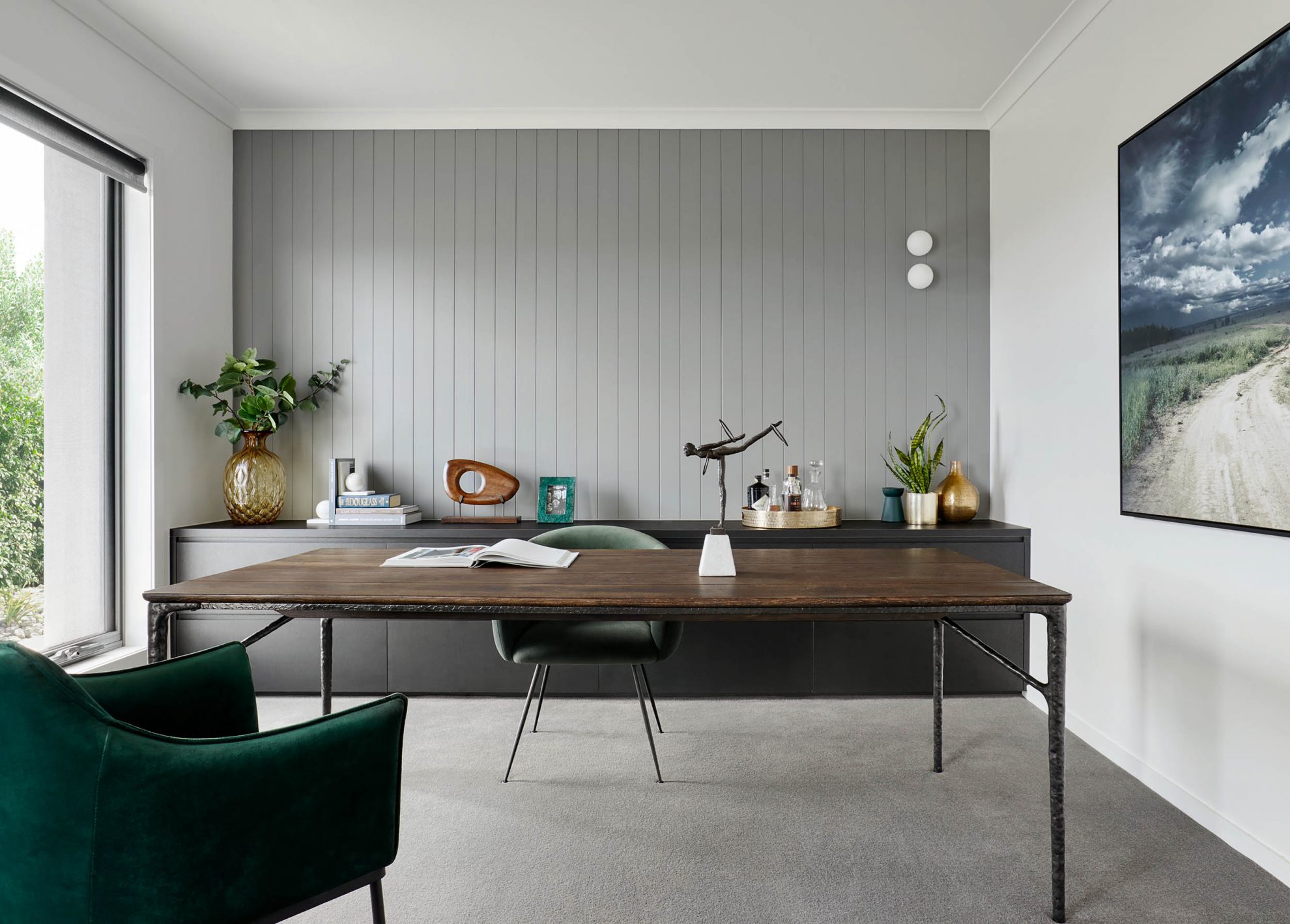 Top 5 latest interior design trends - Arden Homes