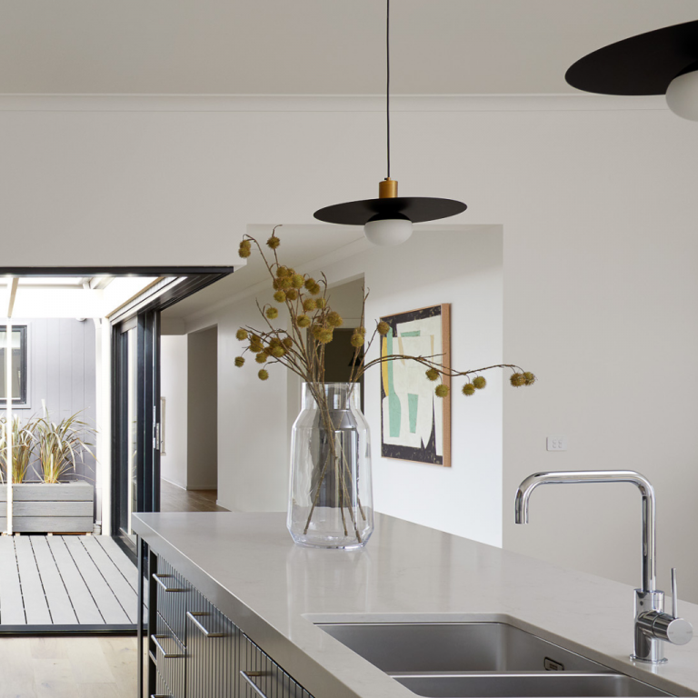 Autumn Kitchen Features - Arden Homes