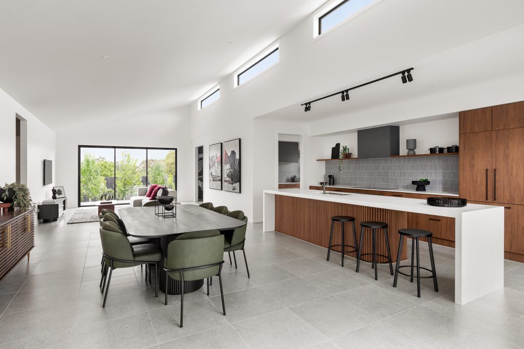 Styling Tips from our Lilydale display homes - Arden Homes