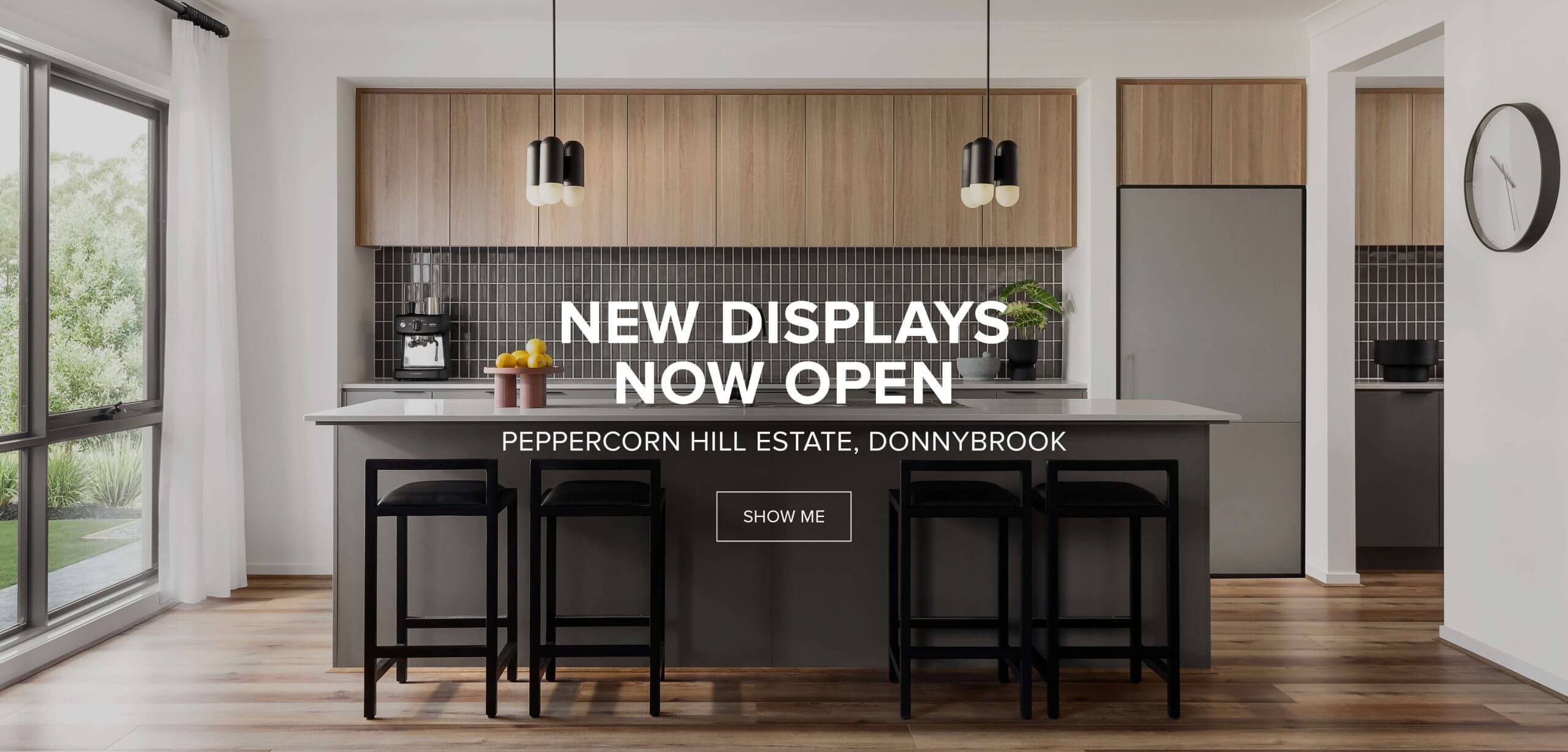 Award-winning Home builders in Melbourne | Arden Homes