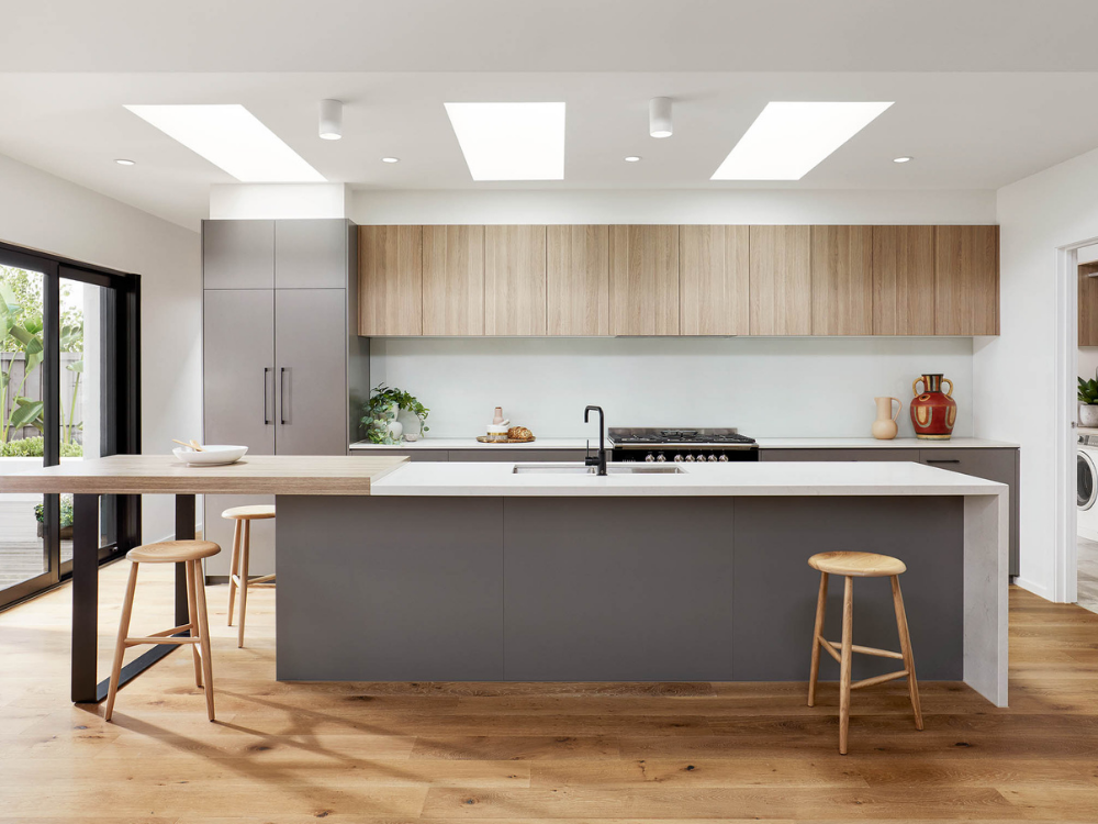 Supplier Feature: Polytec - Arden Homes